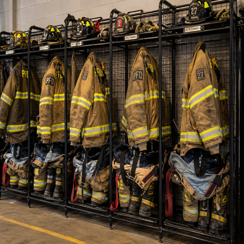 Major Emergency Management Training at QISC