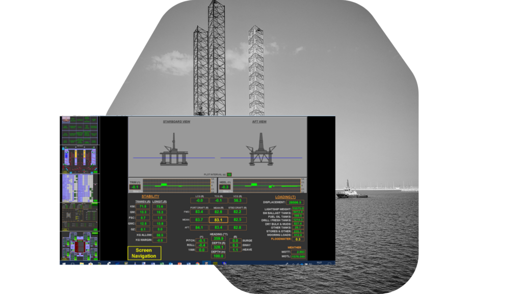 Operations Training Simulators – Pisys Limited | HSEQ Software