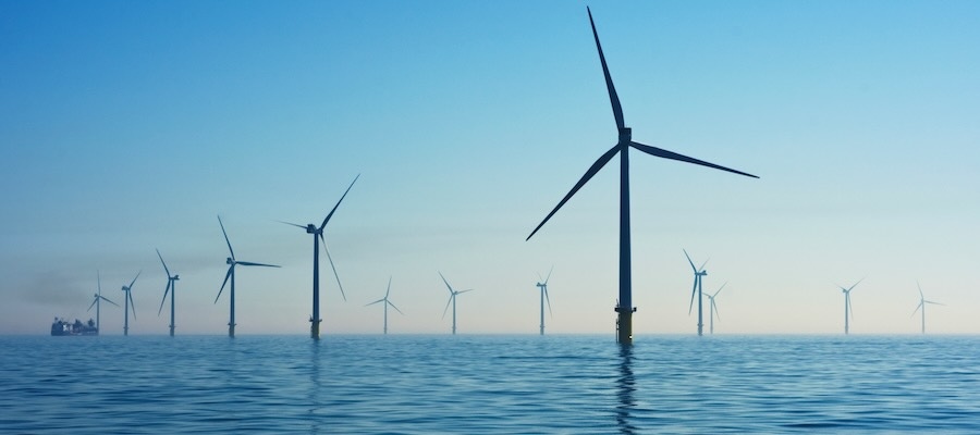 Permit to work Software in Multi-Vessel offshore wind installation ...
