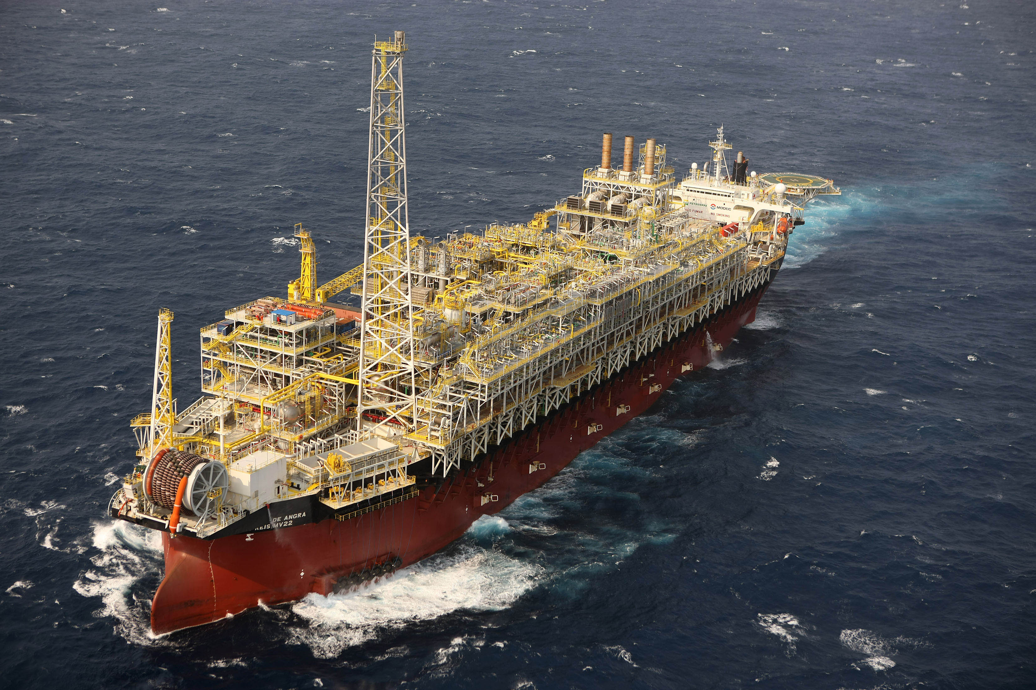 Ensuring FPSO Operator Competence