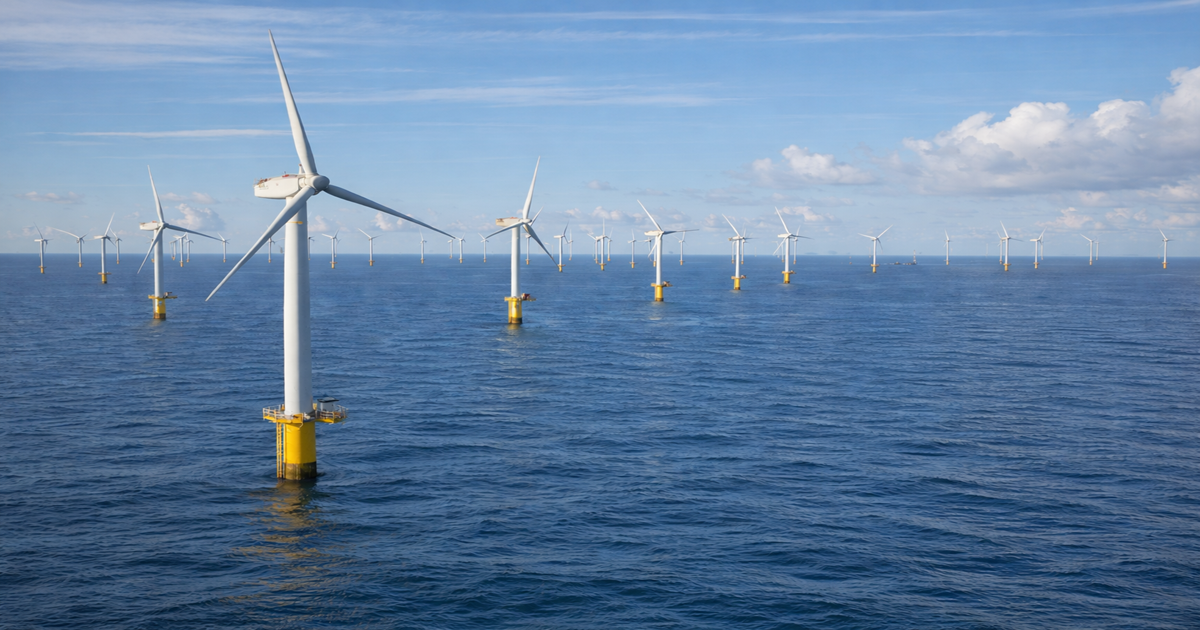 Offshore Wind Operations Training using Simulators